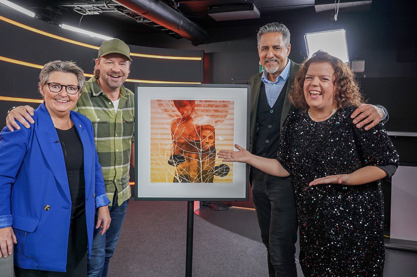 Hvem bør få Åpenhetsprisen 2024? - Mental Helse