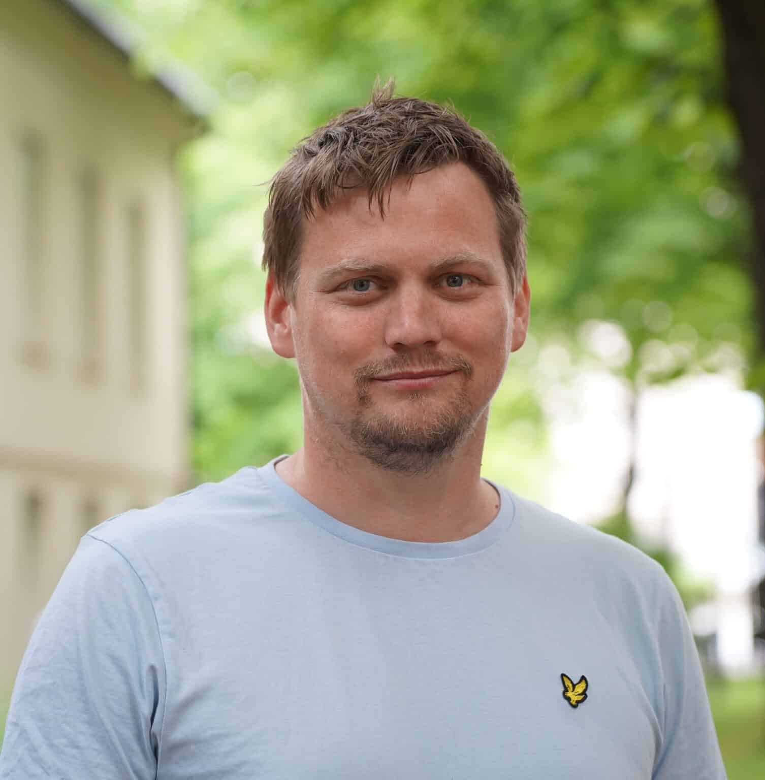 Ansatte - Mental Helse