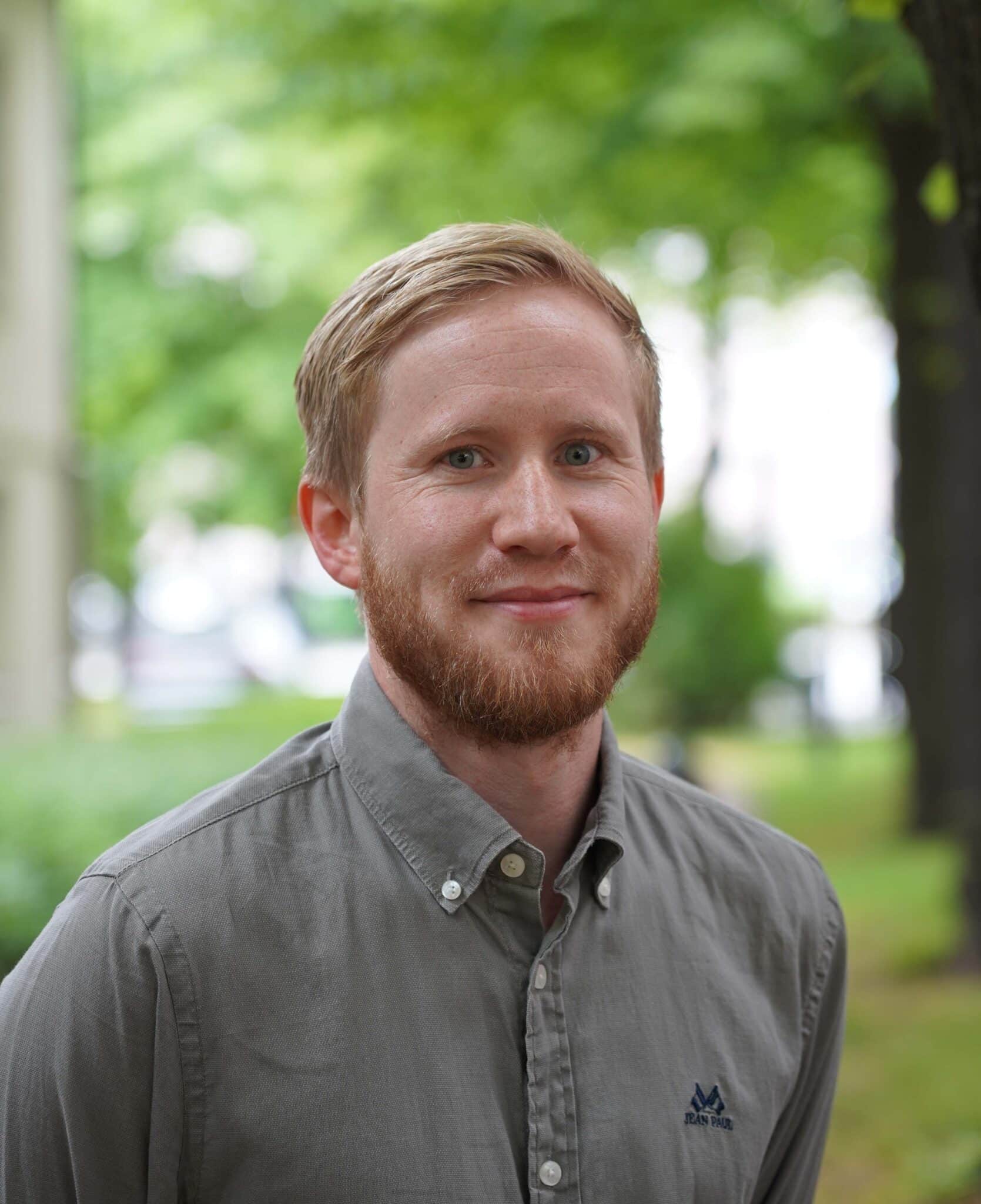 Ansatte - Mental Helse