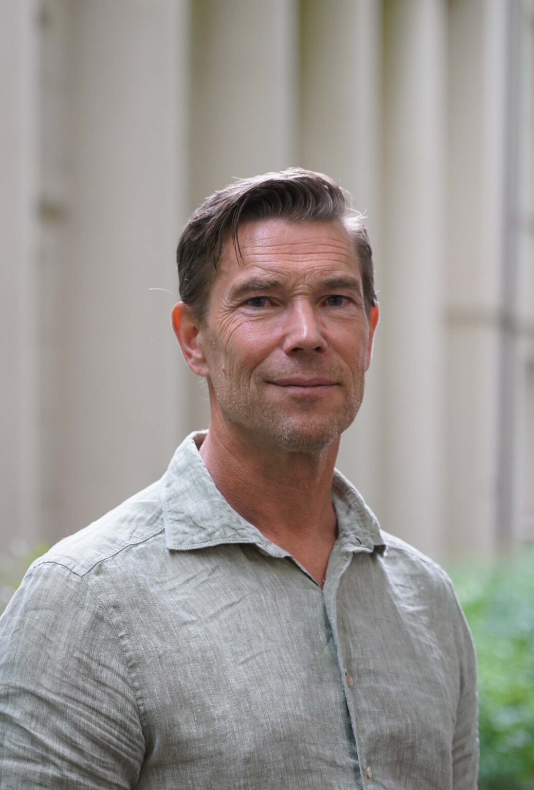 Stiftelsen Dam - Mental Helse