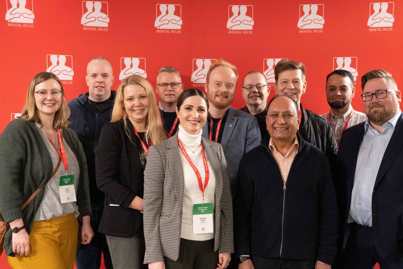 Protokoller sentralstyret - Mental Helse