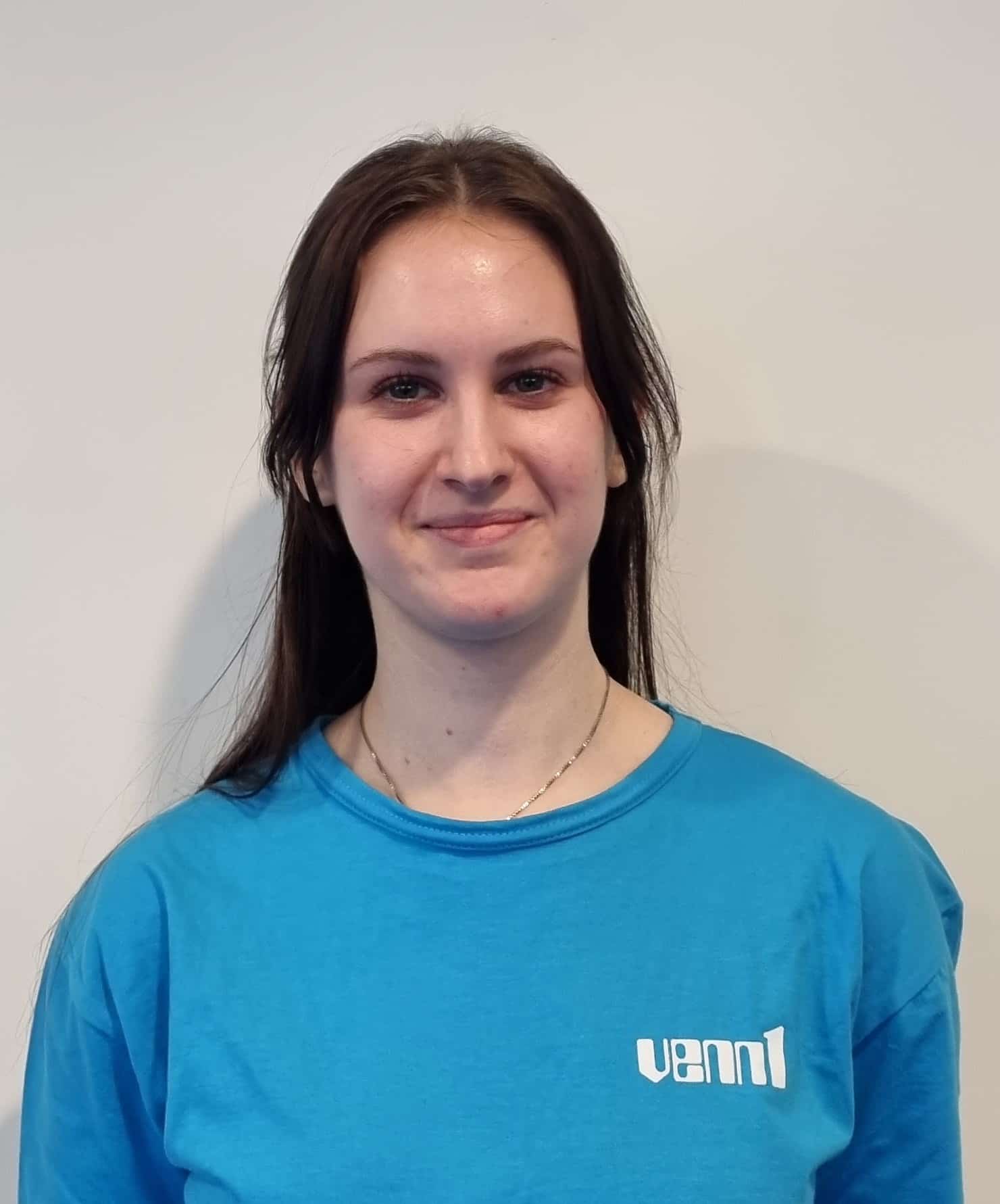 Hvem er vi? - Mental Helse