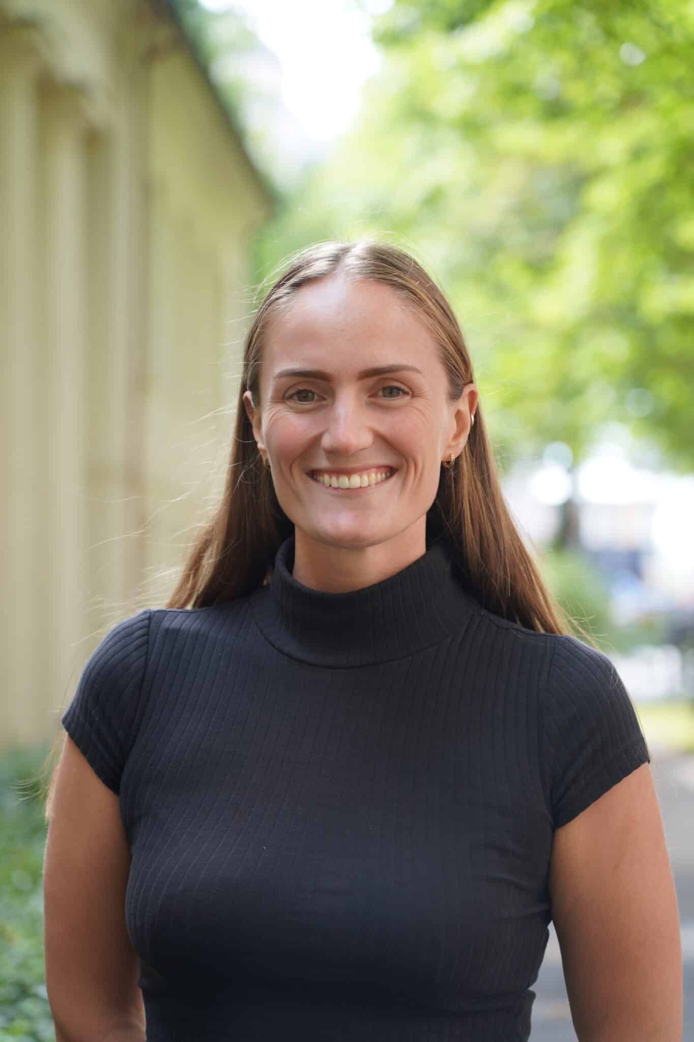 Karine Gjerde Bevan - Mental Helse