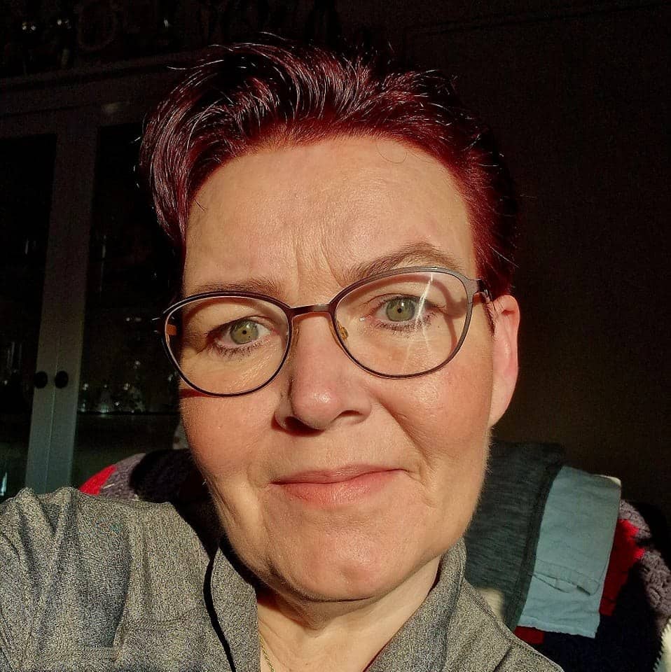 Om oss - Mental Helse - Harstad