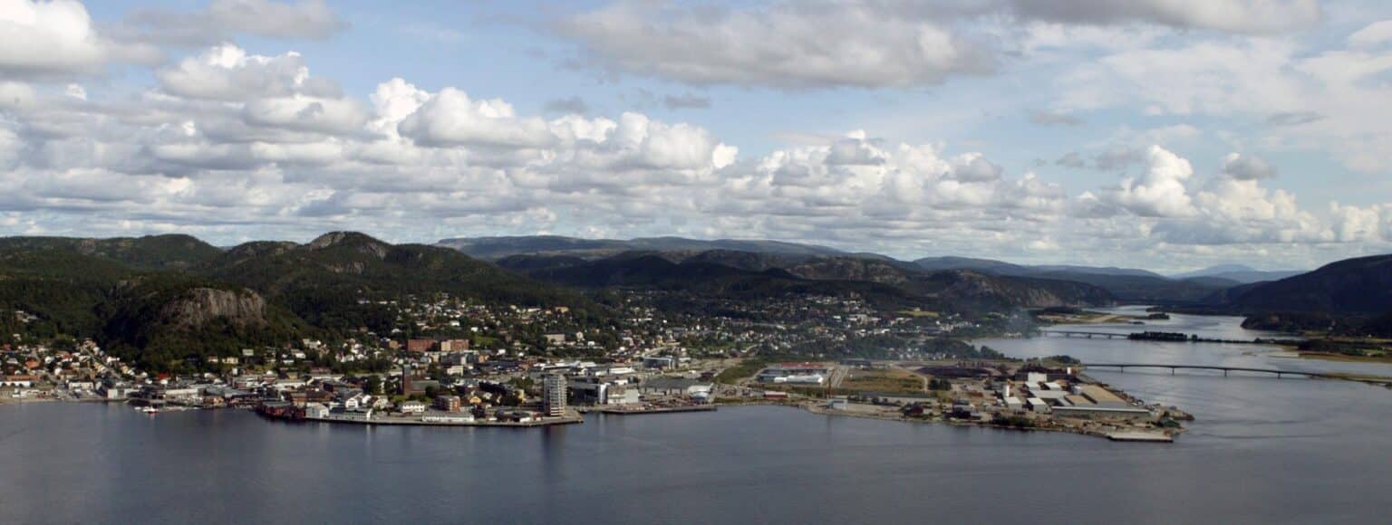 Mental Helse - Namsos - Mental Helse - Namsos