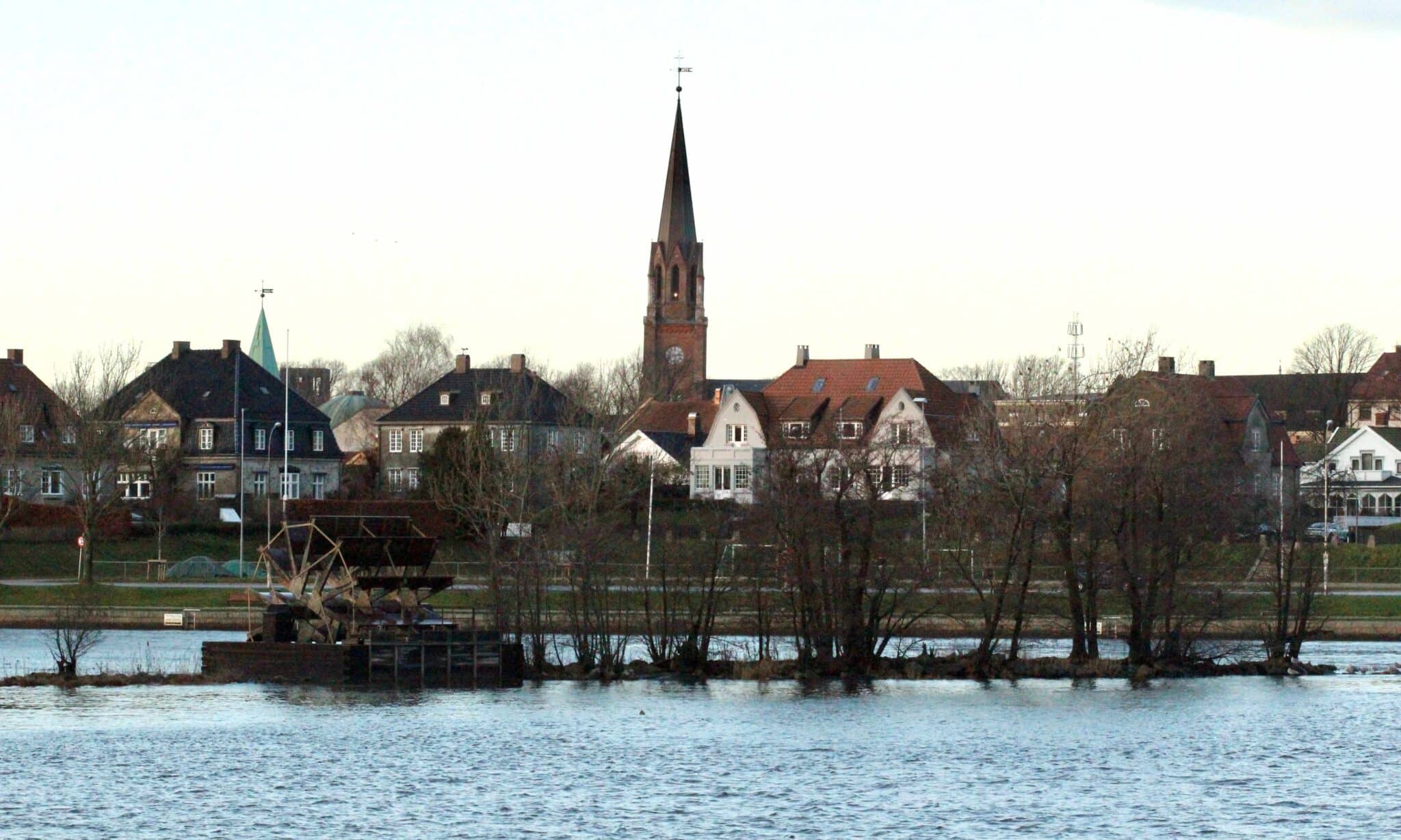 Fredrikstad - Mental Helse - Fredrikstad og omegn