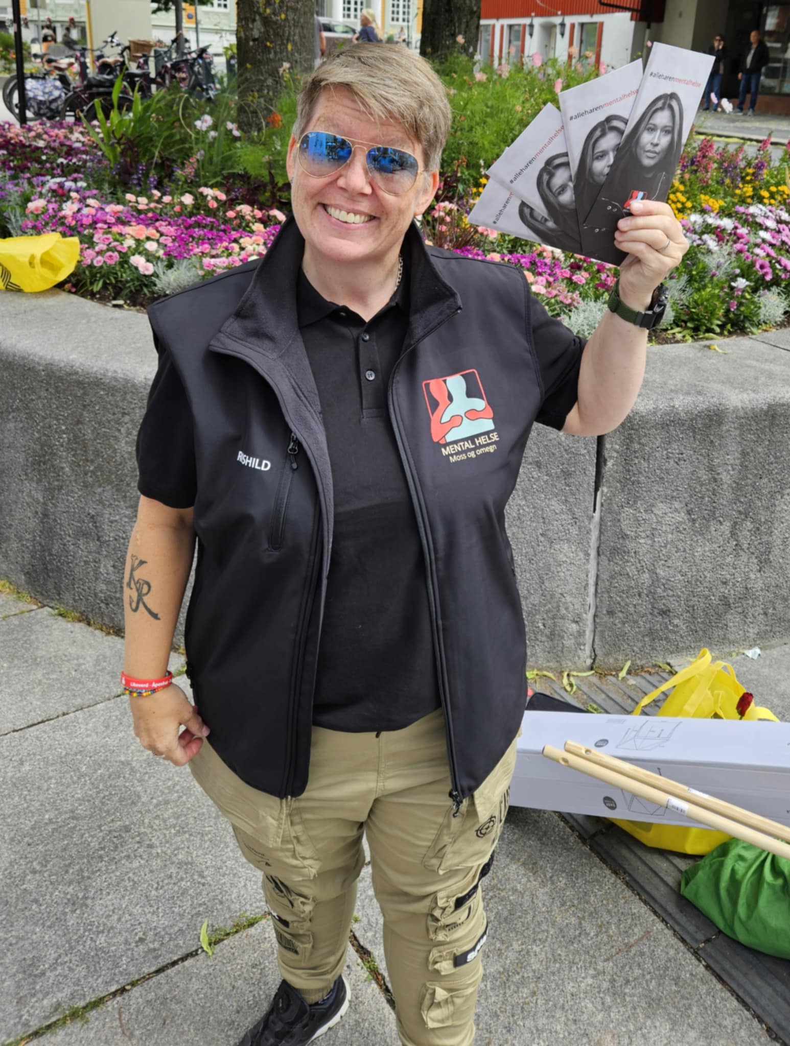 Hva vet du egentlig om Mental helse Mental Helse - Moss og omegn ...